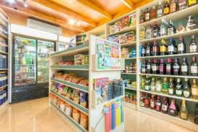 Software Mini market - FF Sistemas